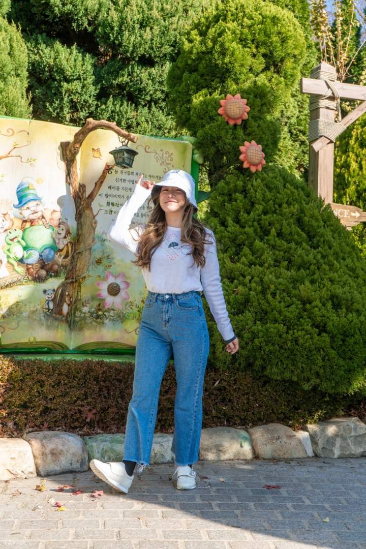 Day and Night Special Collection: Ginkgo Bucket Hat - Klook